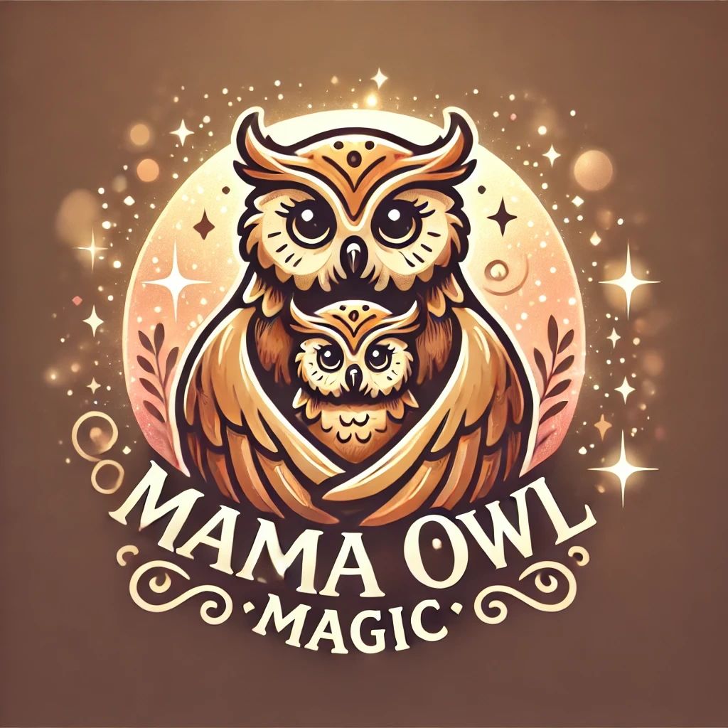 Contact Us | Mama Owl Magic